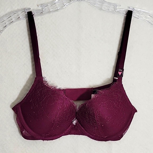 Victorias Secret Intimates And Sleepwear Nwt Victorias Secret Very